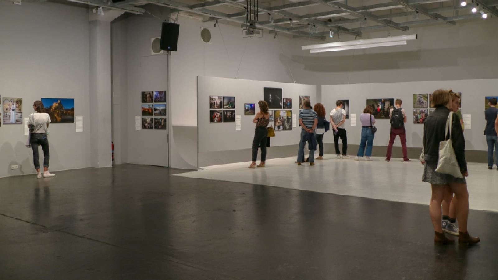 Exposiciones en Barcelona – Hoy Barcelona