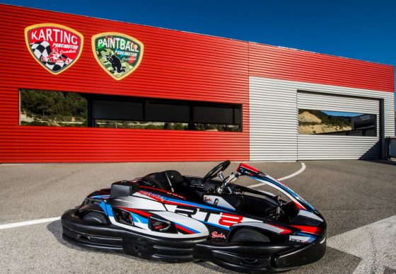 Los 3 mejores circuitos de Karts en Barcelona – Hoy Barcelona