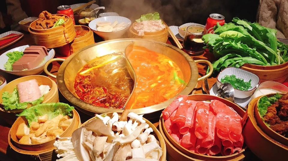El ‘Hot Pot’ llega a Barcelona: los 3 mejores restaurantes – Hoy Barcelona