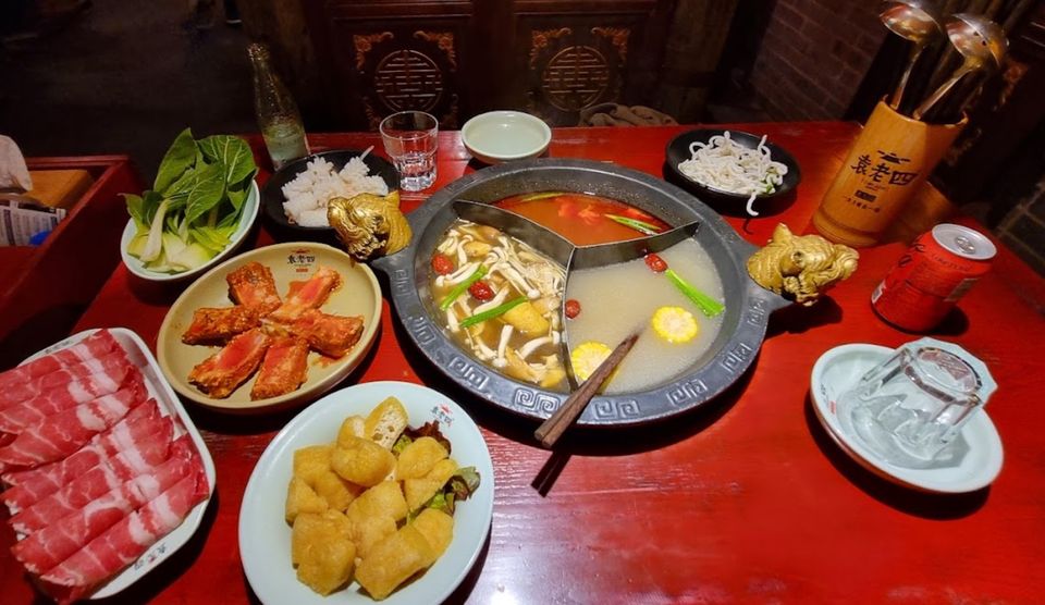 El ‘Hot Pot’ llega a Barcelona: los 3 mejores restaurantes – Hoy Barcelona