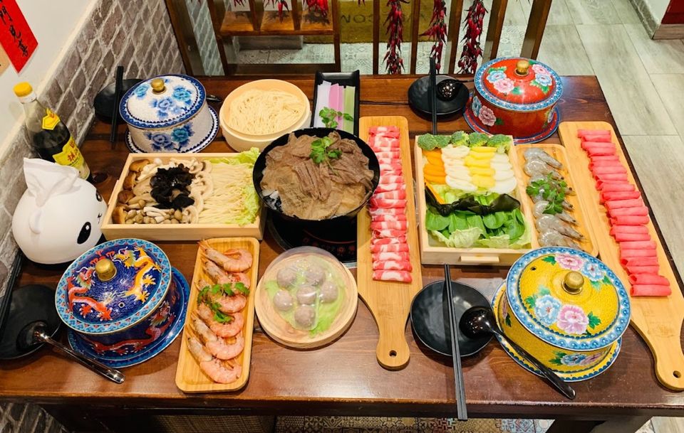 El ‘Hot Pot’ llega a Barcelona: los 3 mejores restaurantes – Hoy Barcelona