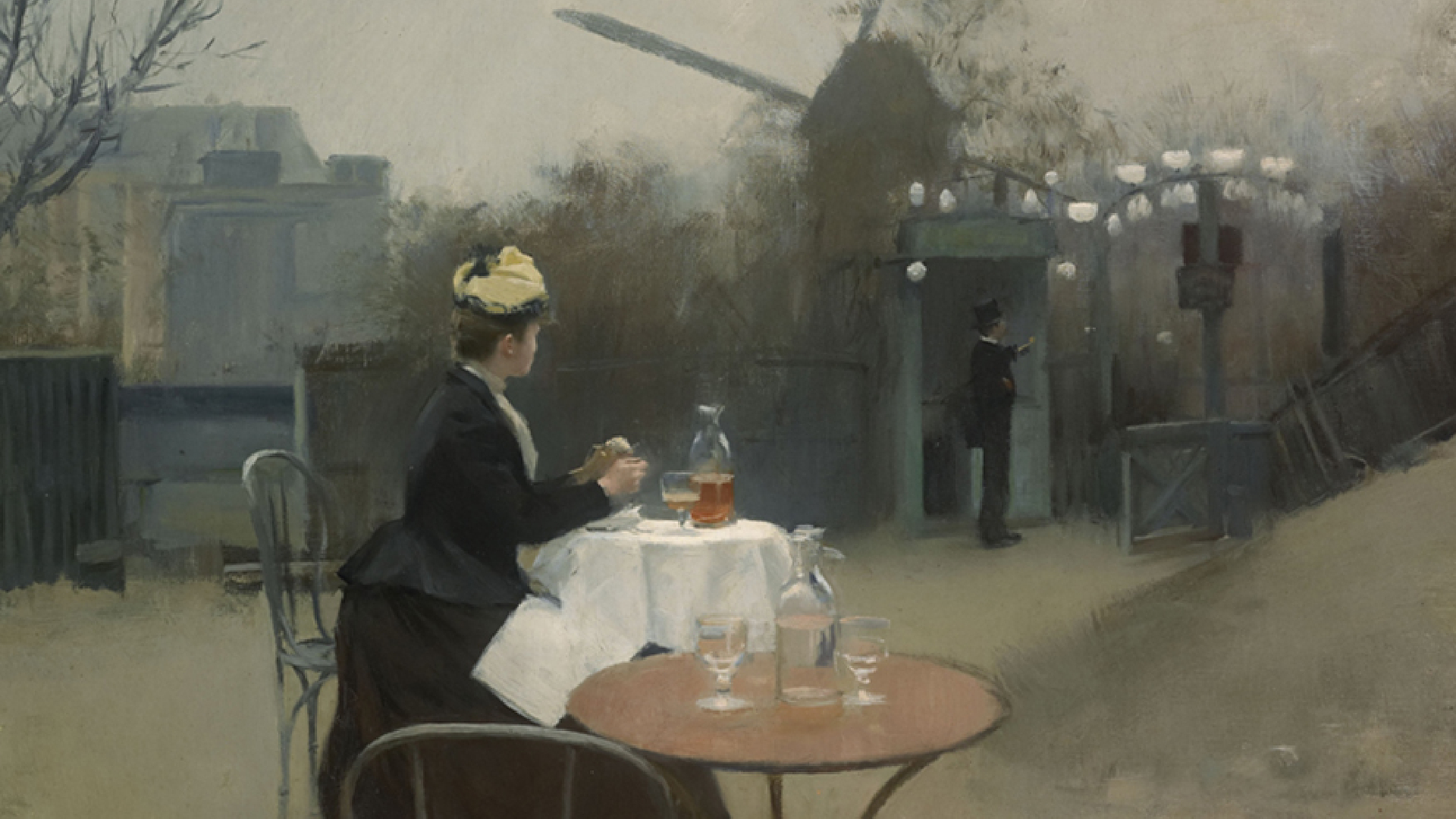 La influencia de París en los artistas catalanes (1889-1914) – Hoy Barcelona